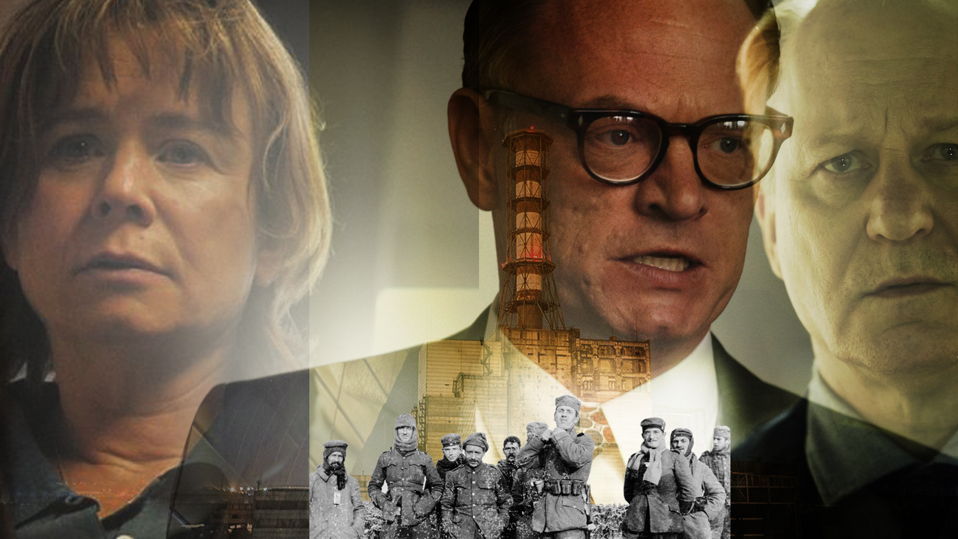 markevans.design — Chernobyl